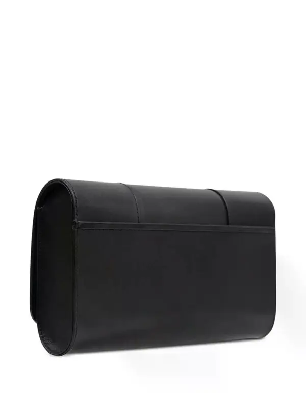Perrin L'eiffel Strass Glove Clutch Bag