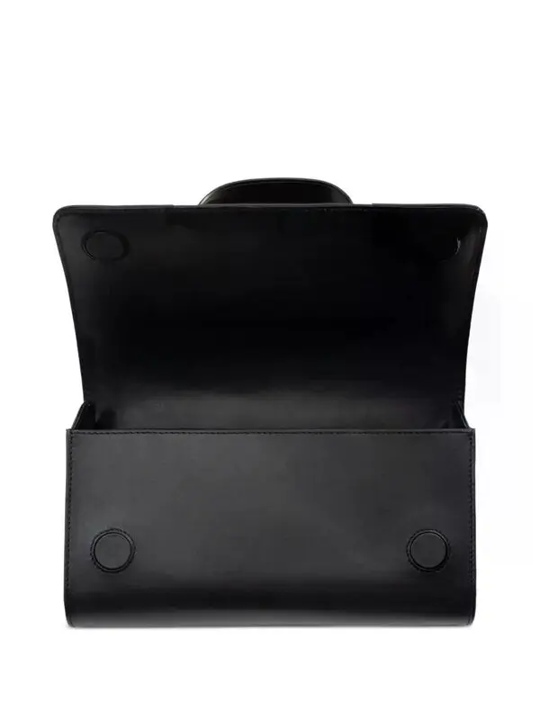 Perrin L'eiffel Strass Glove Clutch Bag