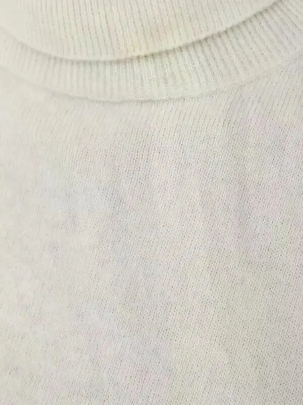 BENETTON Roll-neck Sweater