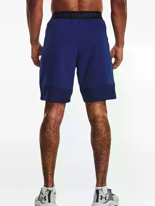Under Armour Vanish Woven Track Shorts