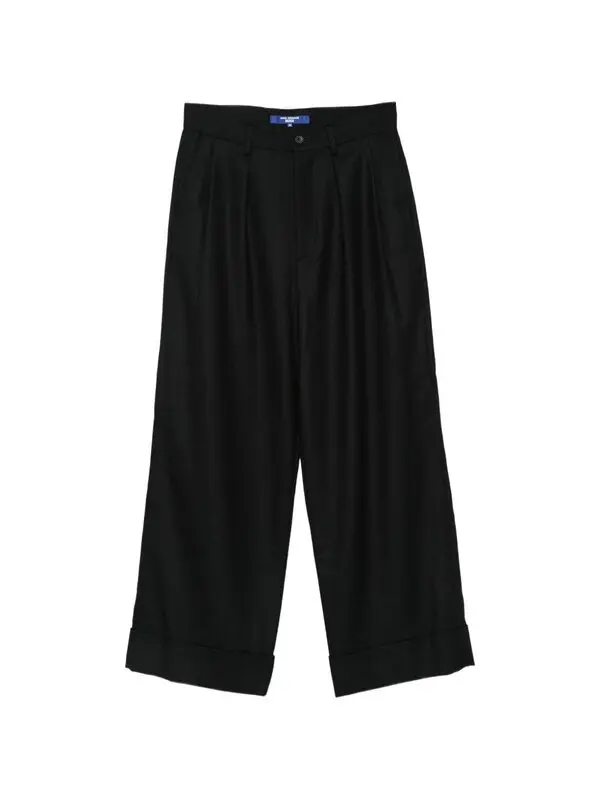 Junya Watanabe Wool Trousers