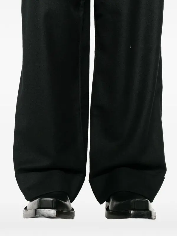 Junya Watanabe Wool Trousers