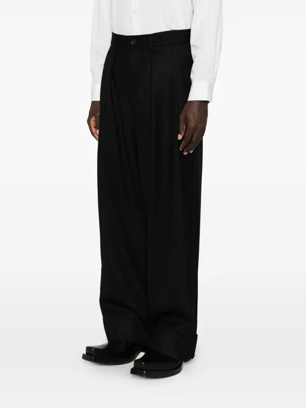 Junya Watanabe Wool Trousers