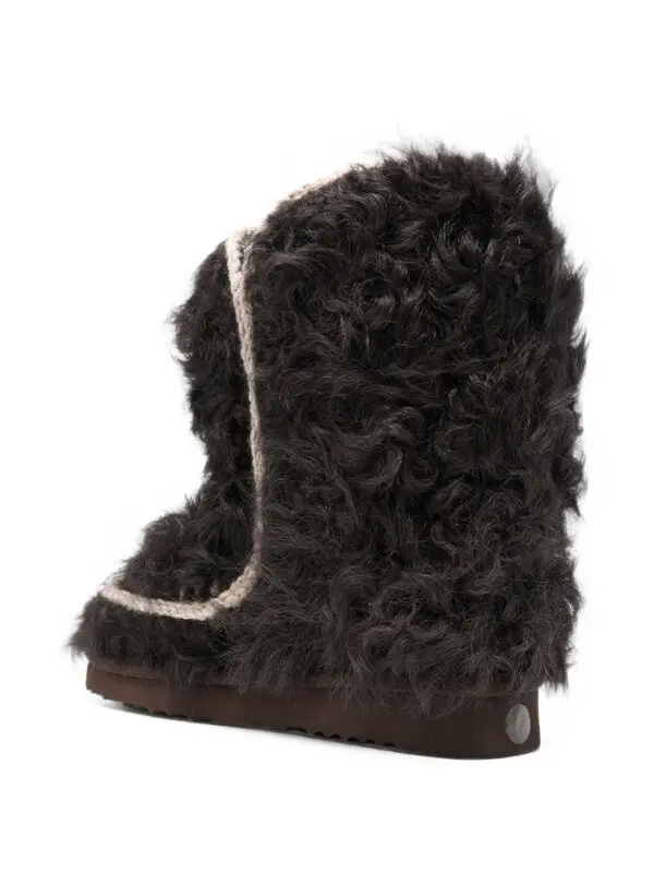 Mou Eskimo 24 Boots