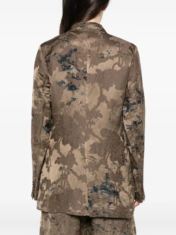 UMA WANG Khloe Jacket