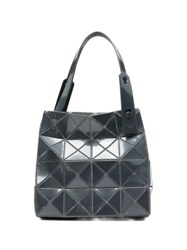 BAOBAO ISSEY MIYAKE Carat Large Handbag