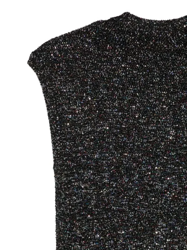 Emporio Armani Knitted Top