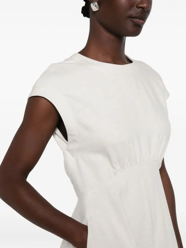 Emporio Armani Midi Dress