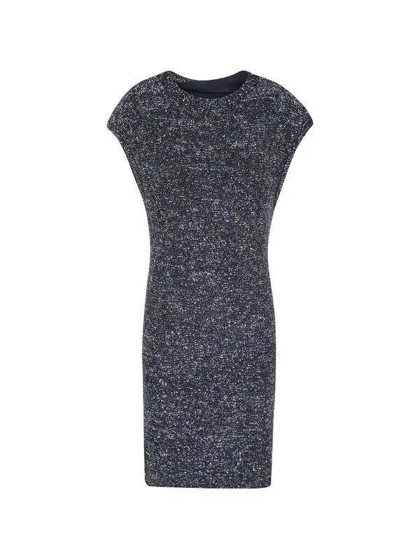 Emporio Armani Short Dress