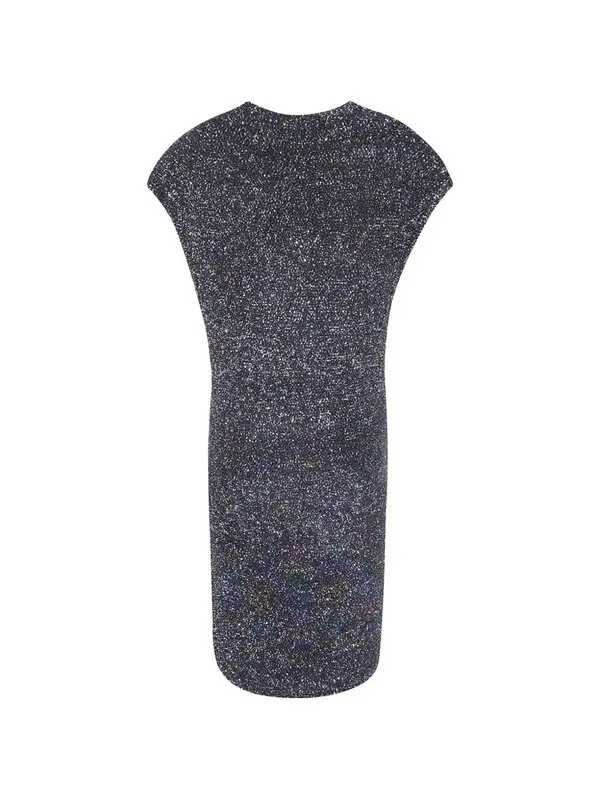 Emporio Armani Short Dress