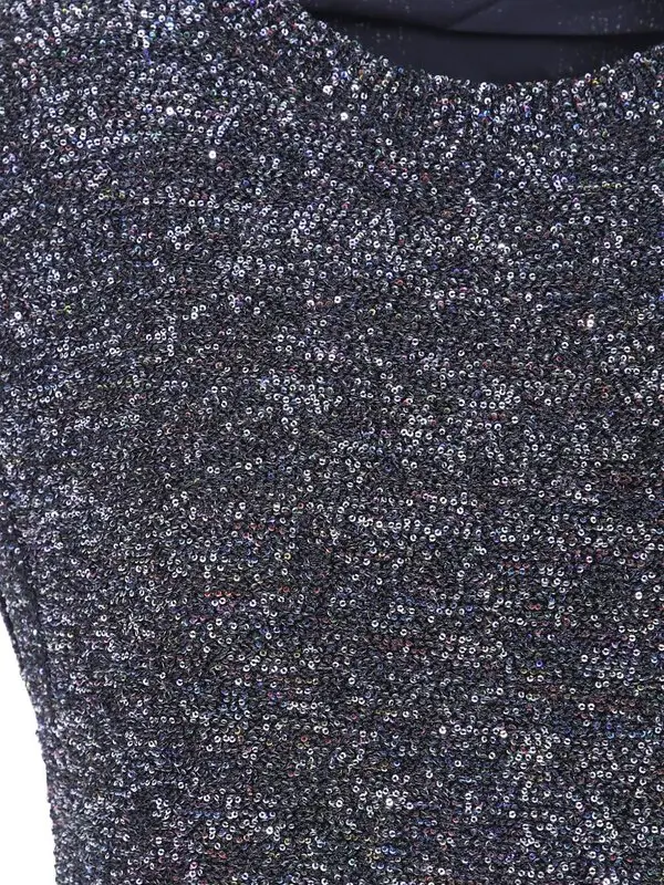 Emporio Armani Short Dress