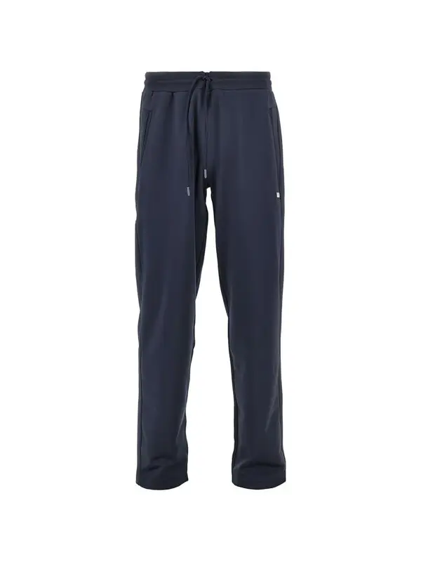 EA7 Logo Sweatpants