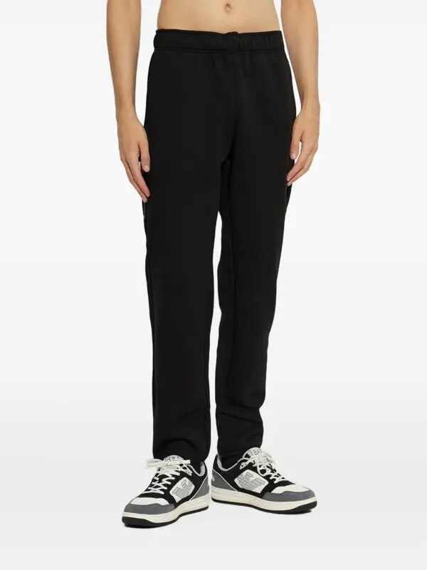 EA7 Logo Sweatpants