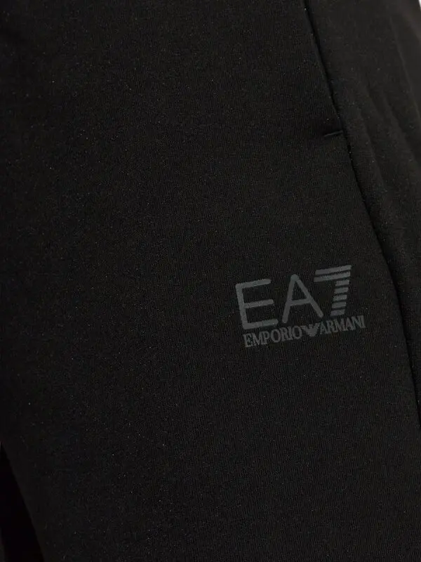 EA7 Logo Sweatpants