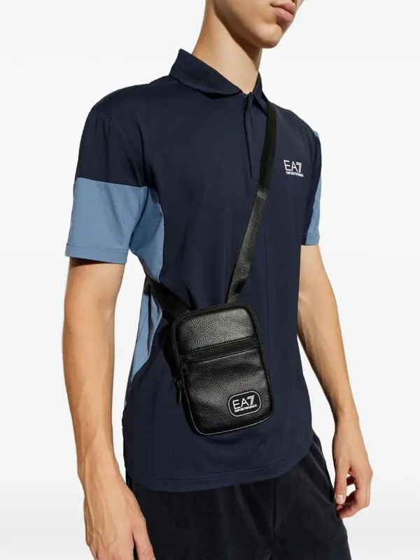 EA7 Crossbody Bag