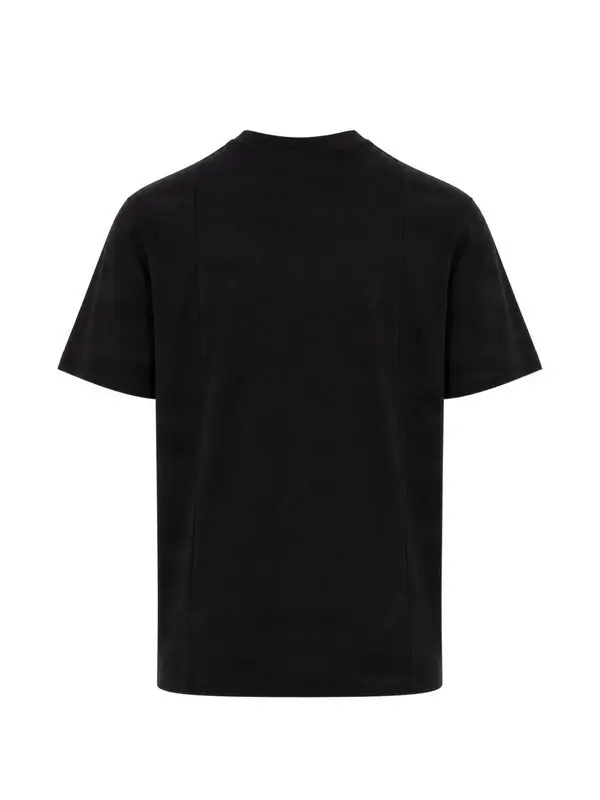 EA7 Logo T-shirt