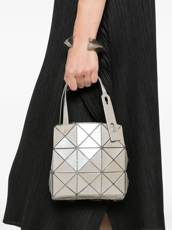 BAOBAO ISSEY MIYAKE Carat Handbag