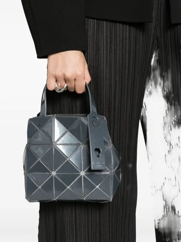 BAOBAO ISSEY MIYAKE Carat Handbag