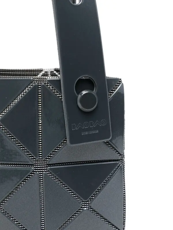 BAOBAO ISSEY MIYAKE Carat Handbag