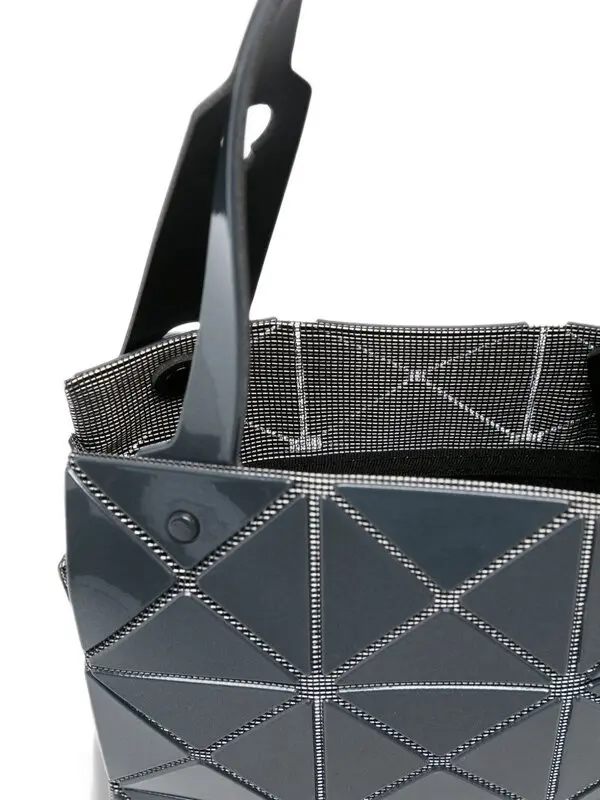 BAOBAO ISSEY MIYAKE Carat Handbag