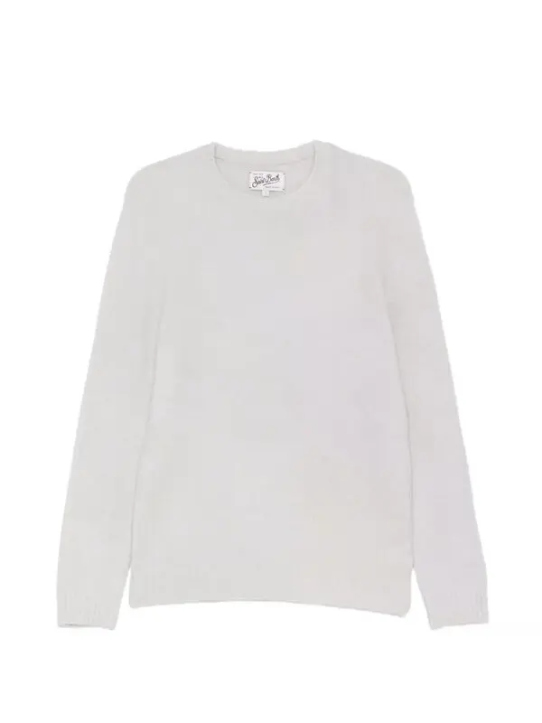 MC2 SAINT BARTH Regent Crew-neck Sweater