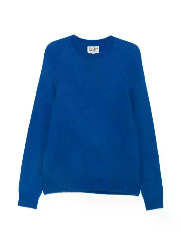 MC2 SAINT BARTH Regent Sweater