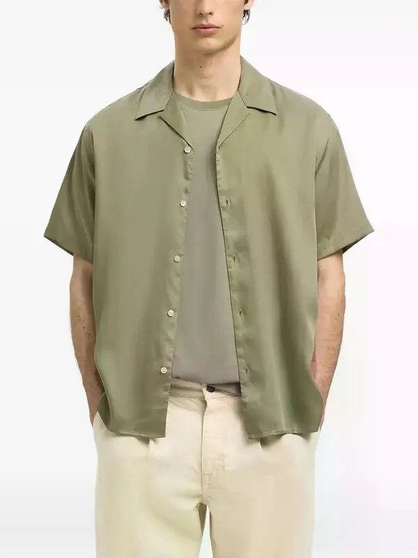 SELECTED Short-sleeve Shirt