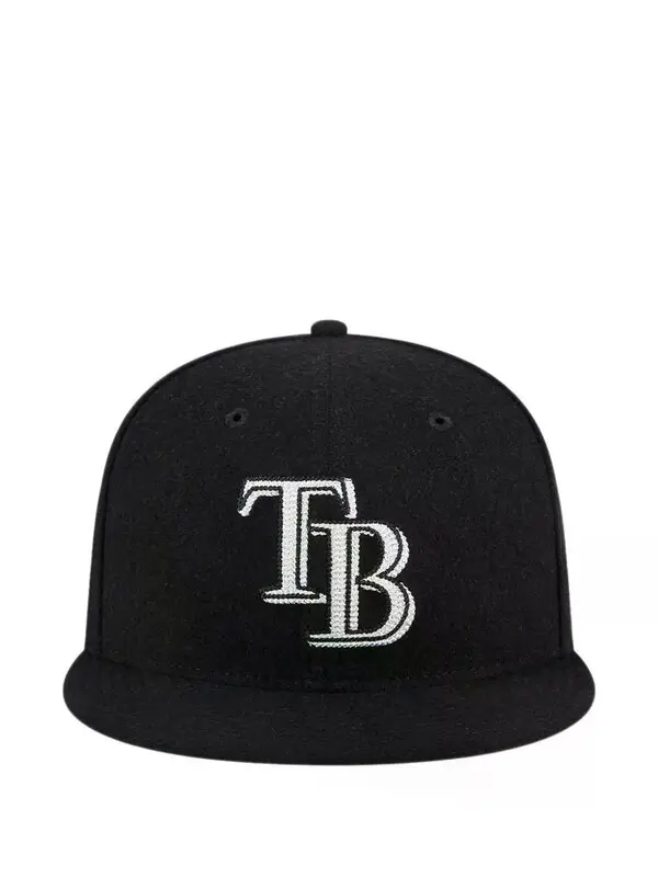 New Era X Tampa Bay Rays X Diet Starts Monday 59fifty Baseball Cap