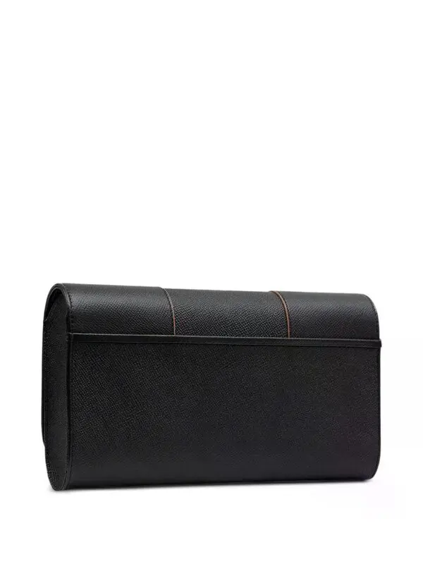 Perrin L'asymetrique Glove Clutch Bag