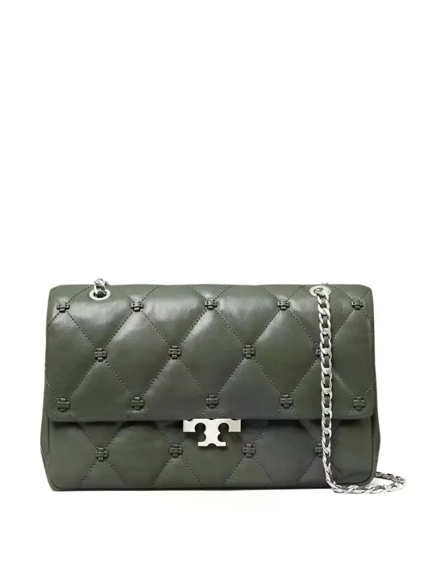 Tory Burch Bunny Knot Shoulder Bag