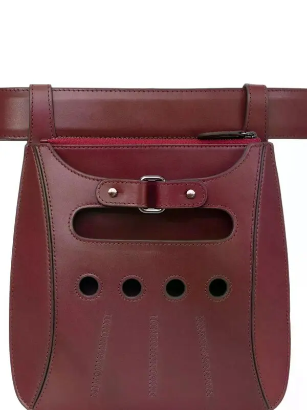 Perrin Cabbie Glove-style Belt Bag
