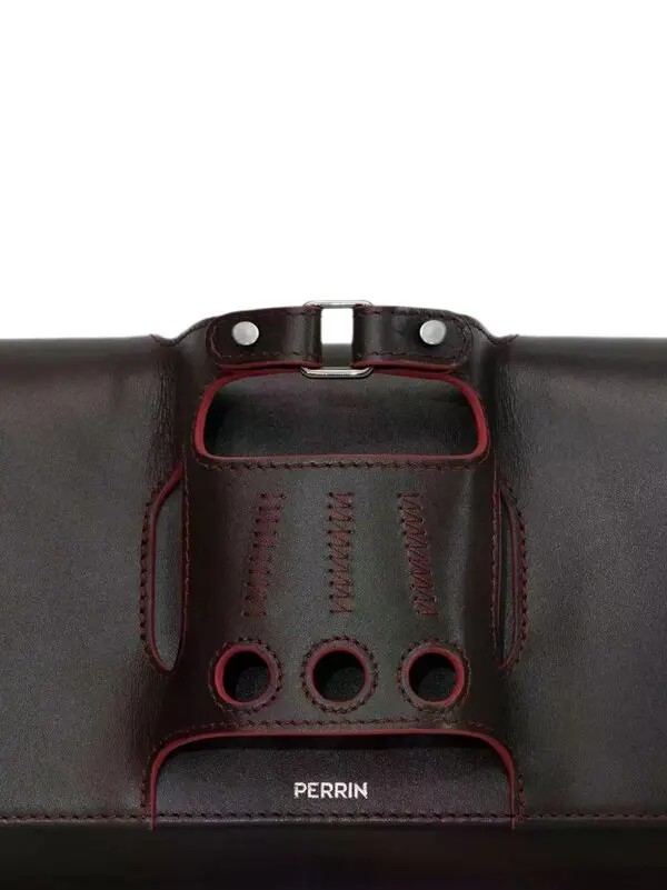 Perrin Le Cabriolet Glove Clutch Bag