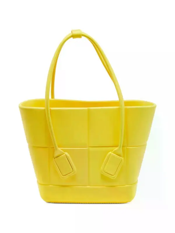 Bottega Veneta Arco Intrecciato Tote Bag