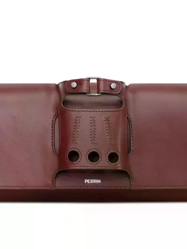 Perrin Le Cabriolet Glove Clutch
