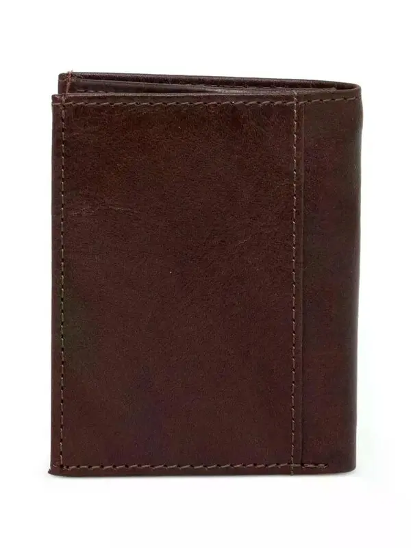 Barbour Colwell Small Billfold Wallet