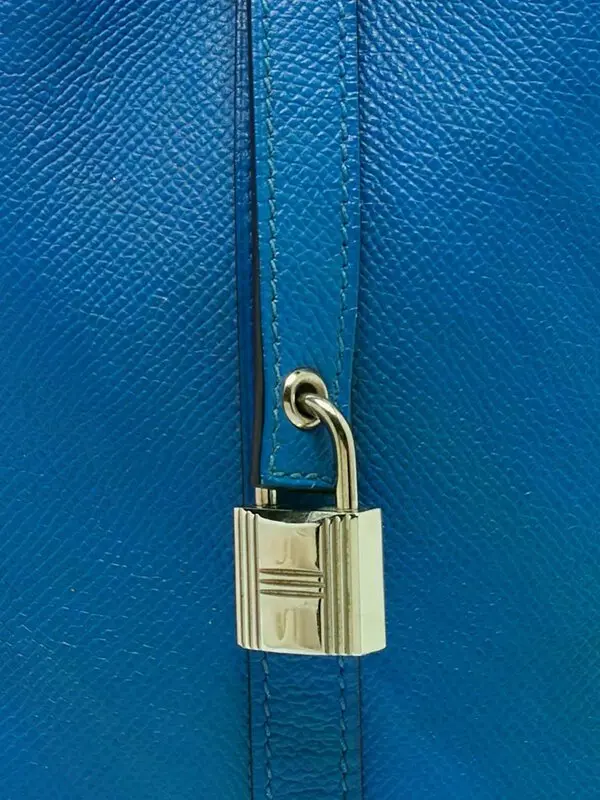 Hermès 2018 Picotin Lock 18 Tote Bag