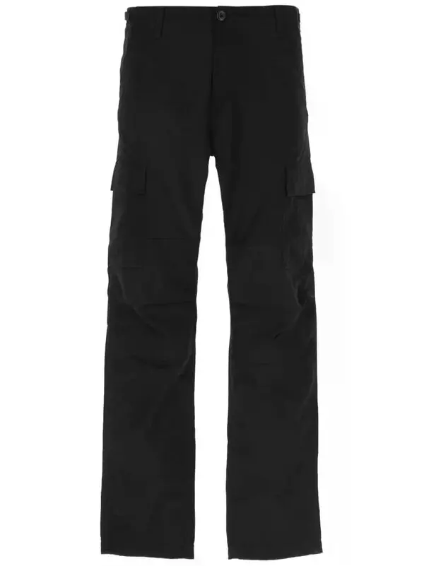 Carhartt Work In Progress Cotton Aviation Trousers