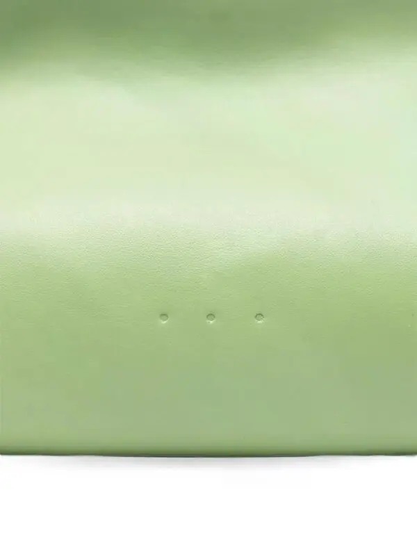 AESTHER EKME Nina Leather Shoulder Bag