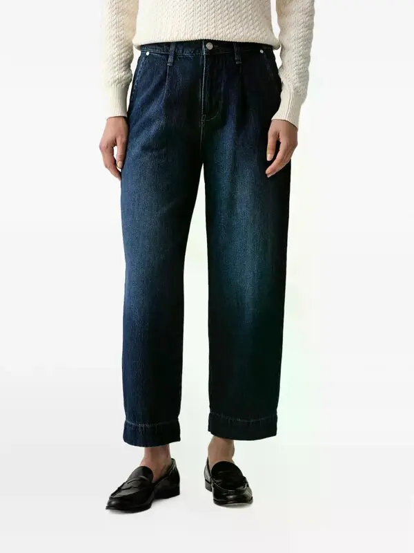 JOOP! Logo-embossed Jeans