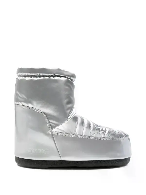 Moon Boot Icon Ankle Boots