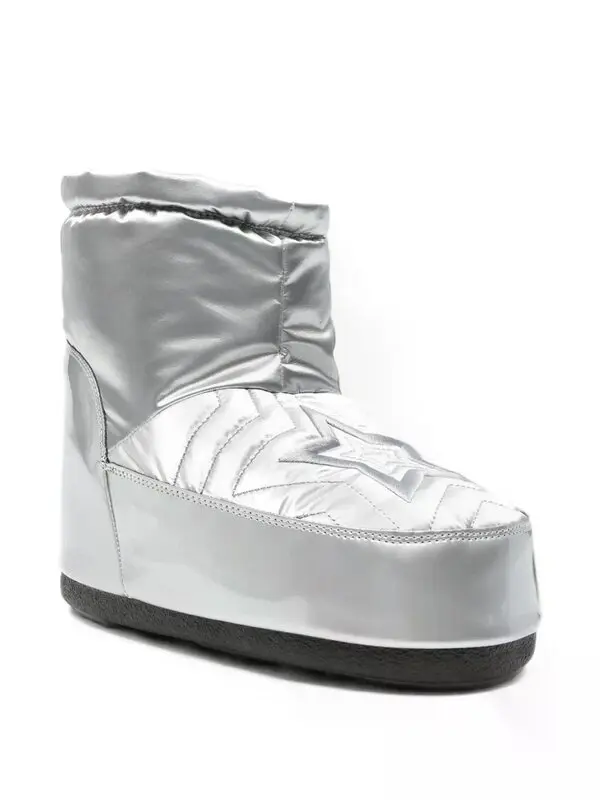 Moon Boot Icon Ankle Boots