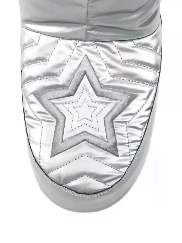 Moon Boot Icon Ankle Boots