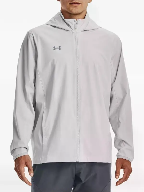 Under Armour Squad 3.0 Zip-up Jacket