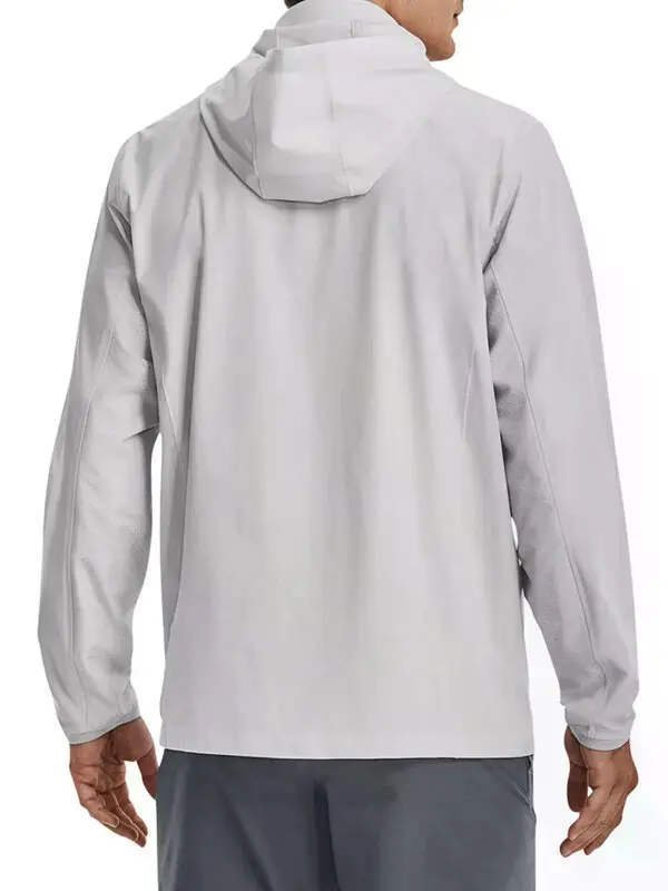 Under Armour Squad 3.0 Zip-up Jacket