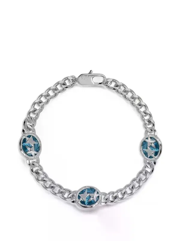 TWOJEYS Superstar Stone Bracelet