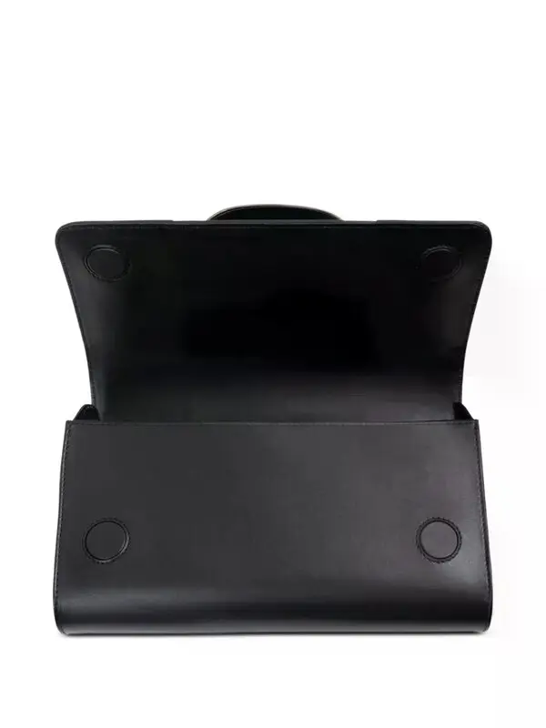 Perrin L'eiffel Classic Glove Clutch Bag