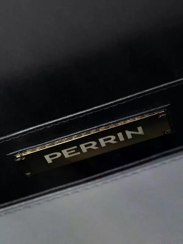 Perrin L'eiffel Classic Glove Clutch Bag