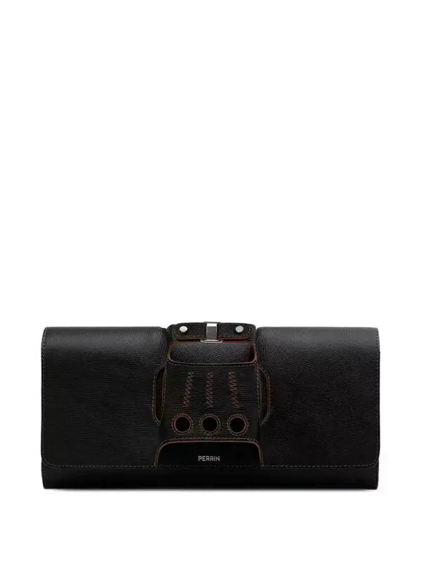 Perrin Le Cabriolet Glove Clutch Bag
