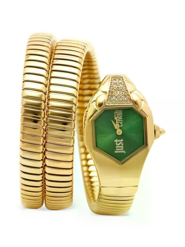 Just Cavalli Glam Chic 22mm Watch