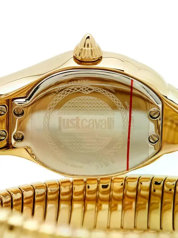 Just Cavalli Glam Chic 22mm Watch